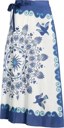 La DoubleJ HOSEN & R&Ouml;CKE - Maxi-R&ouml;cke auf YOOX.COM