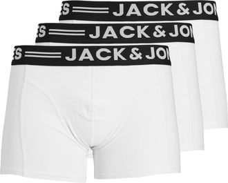 Jack & Jones Boxershorts Sense
