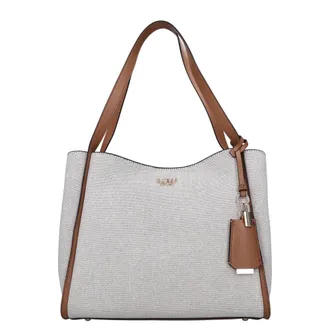 Guess Femme, Sacs, Multicolore, Taille: ONE Size Nicolette Girlfriend Tote