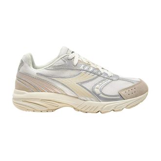 Diadora Sao-Ko 280 WN Lauf-Sneaker - - Shoes - Damen - Wei&szlig; - 39 EU