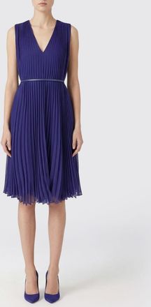Max Mara Robe MAX MARA Femme couleur Bleu