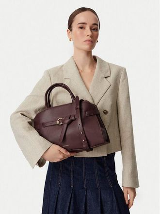 Coccinelle Handtasche TLA Coccinellesabine E1 TLA 18 04 01 Dunkelrot