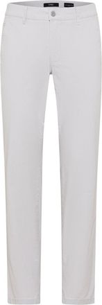 Brax Flatfront-Hose Eurex by Brax grau