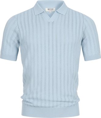 INDICODE JEANS Poloshirt Cystem