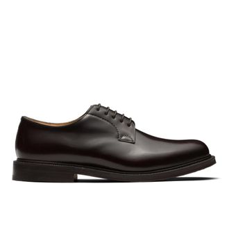 Churchs Homme, Chaussures, Noir, Taille: 41 1/2 EU Derby Forma G