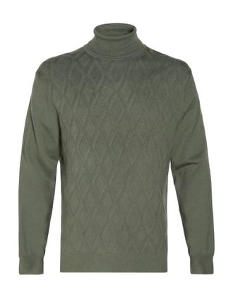 Diktat STRICKWAREN - Rollkragenpullover auf YOOX.COM