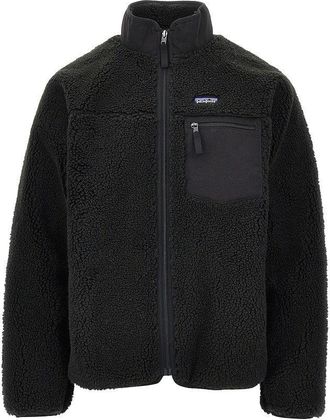 Patagonia Classic Retro-X fleece jacket Man XXL