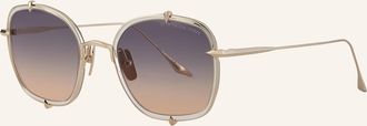 Dita Eyewear Sonnenbrille d4000444 gold