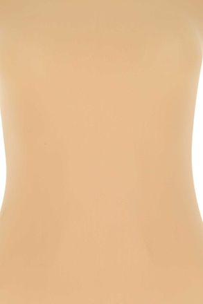 Maison Margiela Nylon Elastane Bodysuit - Beige