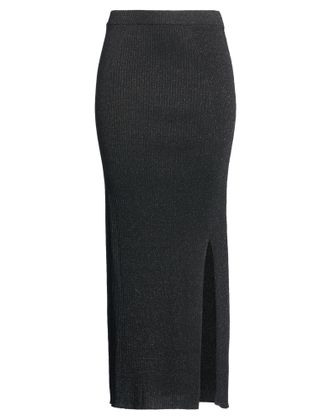 Twin-Set HOSEN & R&Ouml;CKE - Maxi-R&ouml;cke auf YOOX.COM