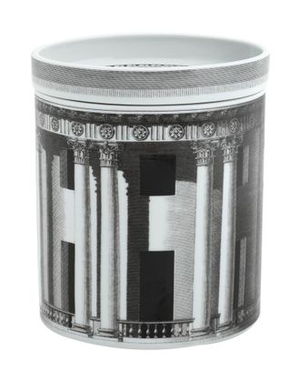 Fornasetti LARGE SCENTED CANDLE ARCHITETTURA - FRAGRANCE IMMAGINAZIONE