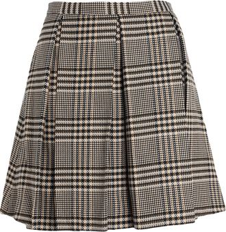 Arket HOSEN & R&Ouml;CKE - Minir&ouml;cke auf YOOX.COM