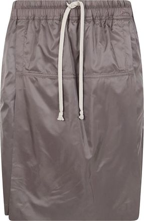 Moncler Homme, Shorts, Brun, Taille: M Kiltshorts Skort