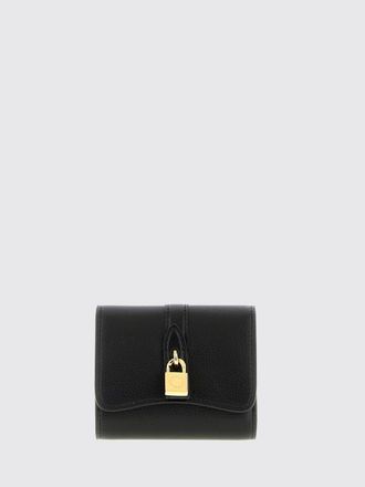 Stella McCartney Portefeuille STELLA MCCARTNEY Femme couleur Noir