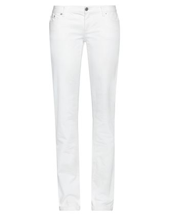John Richmond HOSEN & R&Ouml;CKE - Jeanshosen auf YOOX.COM