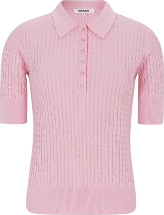 Soft Rebels Sweater SRBeth