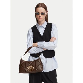 Love Moschino Handtasche LOVE MOSCHINO JC4032PP1PLC0300 Braun
