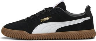 Puma Club Kayzer Sneakers Unisex, Schuhe, Schwarz, 44.5