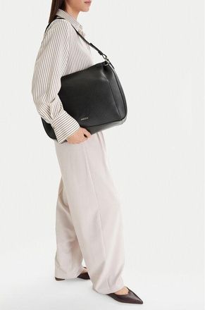 Mexx Handtasche CEO-MEXX-B-007-09 Schwarz
