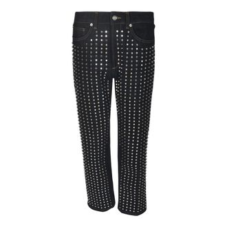 Dondup Stylische Hosen - - Jeans - Damen - Grau - W29