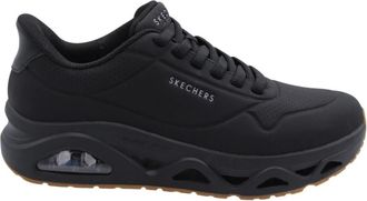Skechers Homme, Chaussures, Noir, Taille: 42 EU Baskets