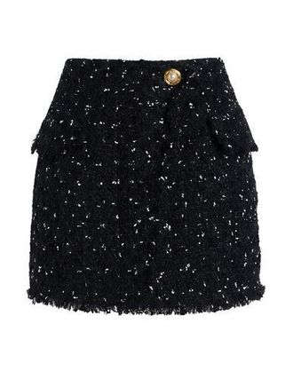 Balmain BAS - Mini-jupes sur YOOX.COM