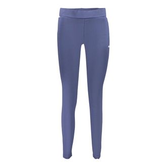 Fila Femme, Pantalons, Bleu, Taille: 44 FR Casania Leggings