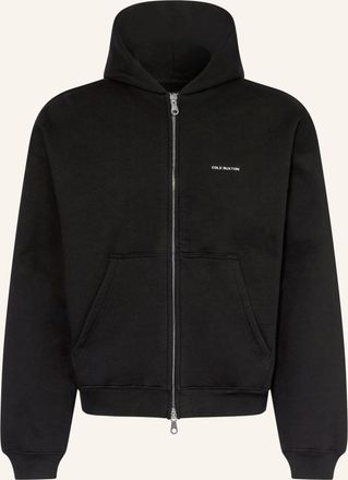 Cole Buxton Cole Buxton Sweatjacke schwarz