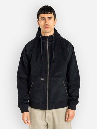 Reell Berlin Jacke black