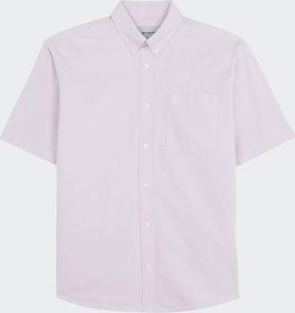 Carhartt Work in Progress Chemise - Taille XS