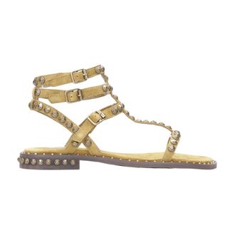 Ash Ash, Damen, Schuhe, Gr&uuml;n, 37 EUGr&ouml;&szlig;e