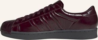 adidas Originals Adidas Originals Sneaker Superstar Vintage rot