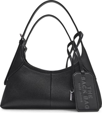 Marc Jacobs Small Belted Sack Bag
