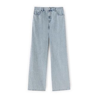 Motivi Damen, Jeans, Blau, XLGr&ouml;&szlig;e
