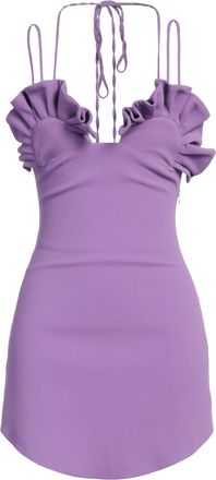 Giuseppe Di Morabito KLEIDER - Mini-Kleider auf YOOX.COM