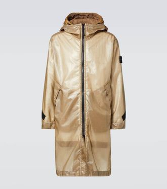 Stone Island Parka Compass