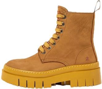 Art Company 1953 NOBUCK KARAMEL/AMBERES YELLOW, jaune, 41 EU