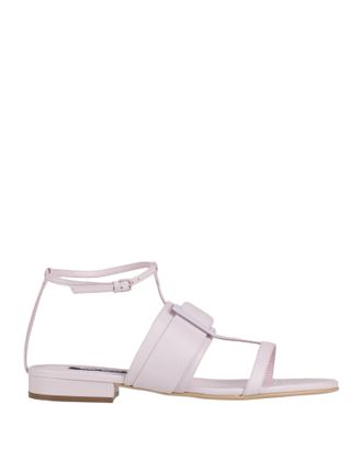 Sergio Rossi SCHUHE - Sandalen auf YOOX.COM