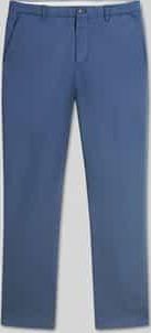 Tommy Hilfiger Straight Fit Chino aus Baumwoll-Mix Modell DENTON