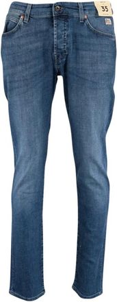 Roy Rogers Homme, Jeans, Bleu, Taille: W36 New 529 Paul Jeans