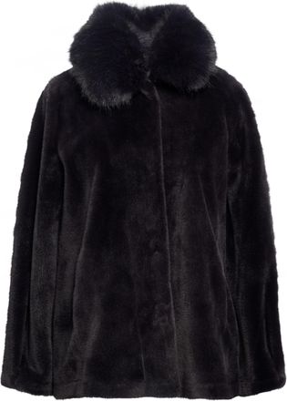 Oltre JACKEN & M&Auml;NTEL - Shearling- & Kunstfell auf YOOX.COM