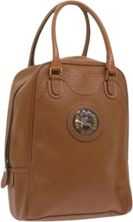 Burberry Herren, Pre-Owned, Braun, ONE SIZEGr&ouml;&szlig;e