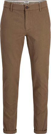 Jack & Jones Male Chino Hose Slim Fit Chino Hose