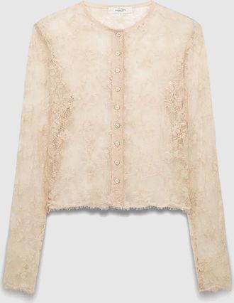 Roseanna Top Lili Craie