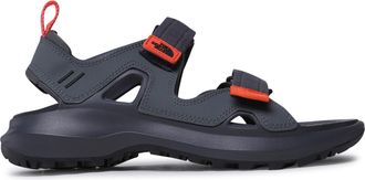 The North Face Sandalen The North Face Hedgehog Sandal III NF0A46BHIGP1-070 Grau