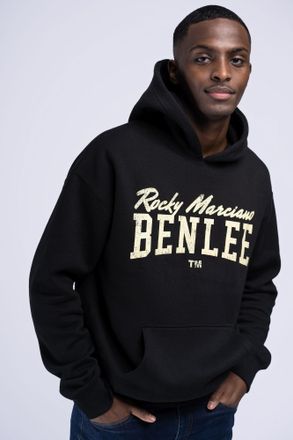 Benlee Rocky Marciano Sweatshirt LEMMY