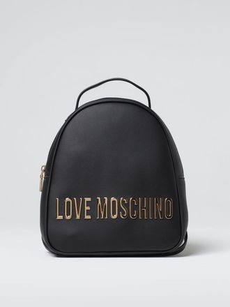 Love Moschino Rucksack LOVE MOSCHINO Damen Farbe Schwarz