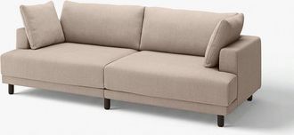 IKEA UPP&Aring;KRA 3er-Sitzelement