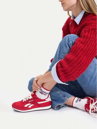 Reebok Sneakers CEO-FIORI AR30309WRCL Rot