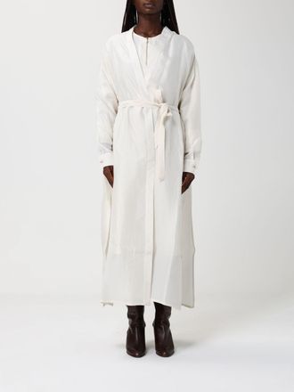 Fabiana Filippi Veste FABIANA FILIPPI Femme couleur Beurre